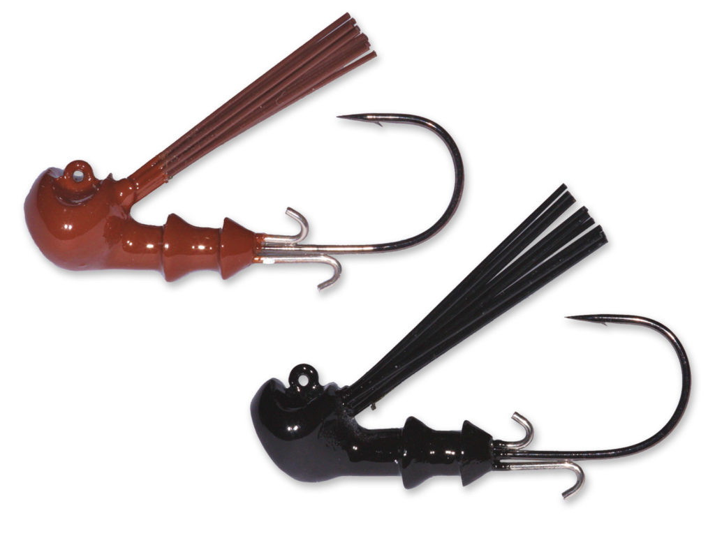 Pepper Micro Jig | Pepper Custom Baits